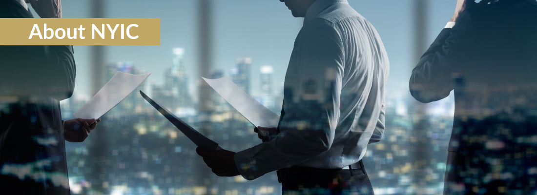 About NYIC - New York Institute of Credit (NYIC)