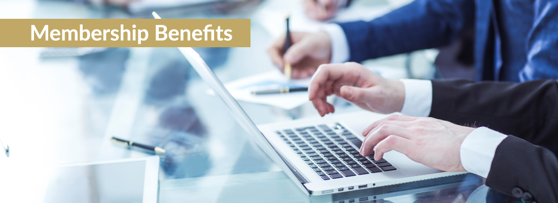 Membership Benefits - New York Institute of Credit (NYIC)