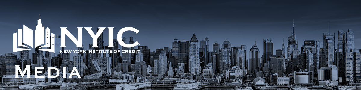 Media - New York Institute of Credit (NYIC)